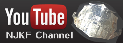 NJKF | ニュージャパンキックボクシング連盟