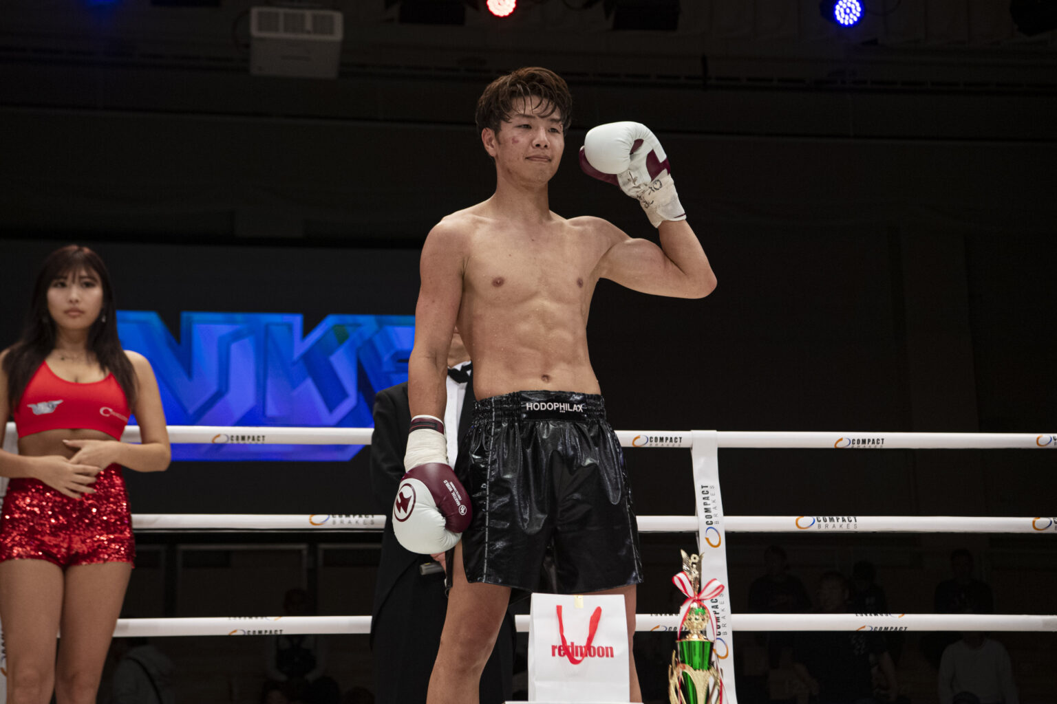 6月2日 NJKF CHALLENGER 2024 3rd 試合結果 - NJKF | ニュージャパンキックボクシング連盟